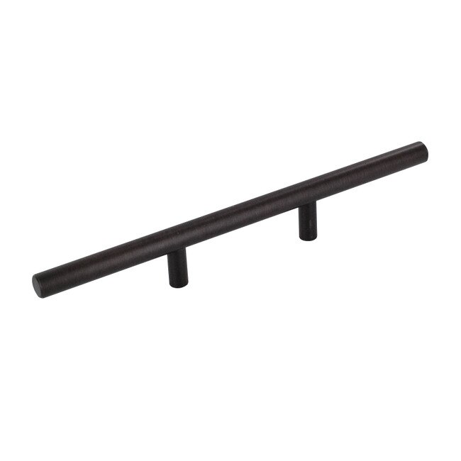 Steel Bar Pull 8-3/4 O.L. 3"Cc