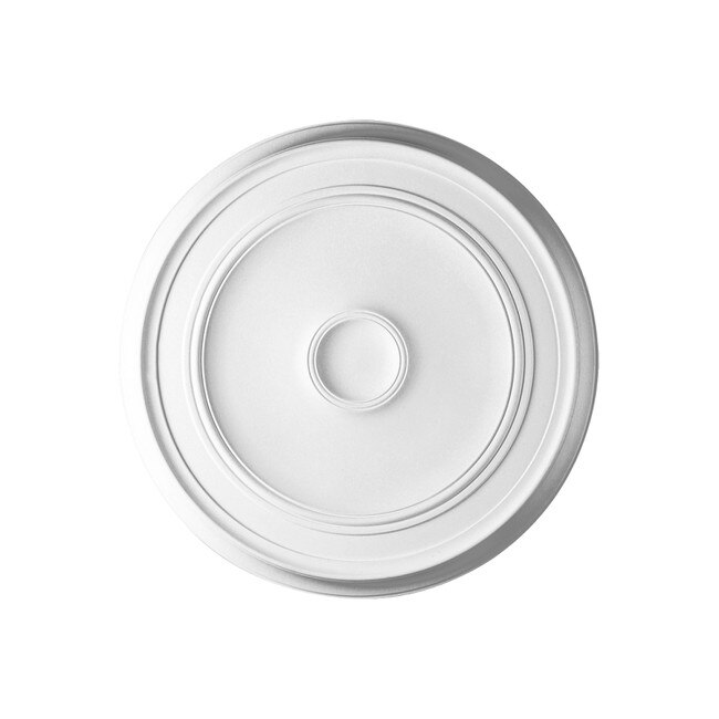 Orac Decor Ceiling Medallion 24-3/8in Dia | R-76