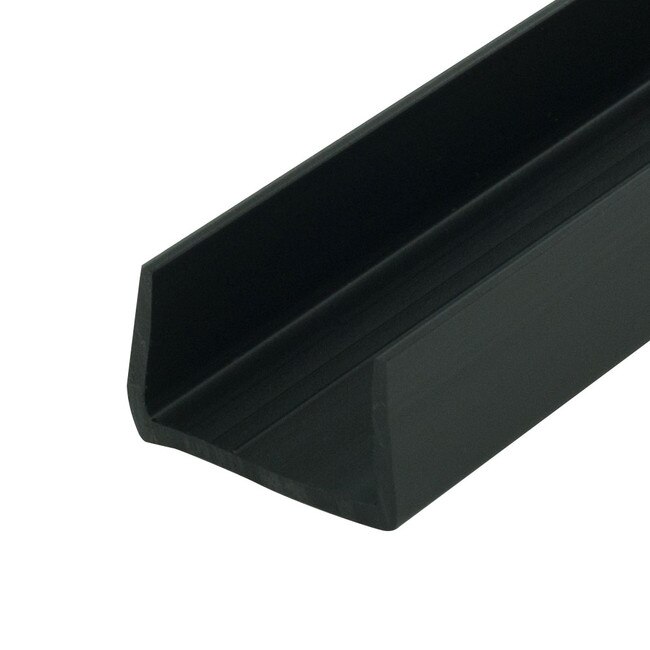 1-1/16in | Rigid Styrene | U Channel Moulding | R104-5145-PARENT