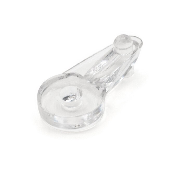 Panel and Mirror Retaining Clips 1/4in | R21-180CL