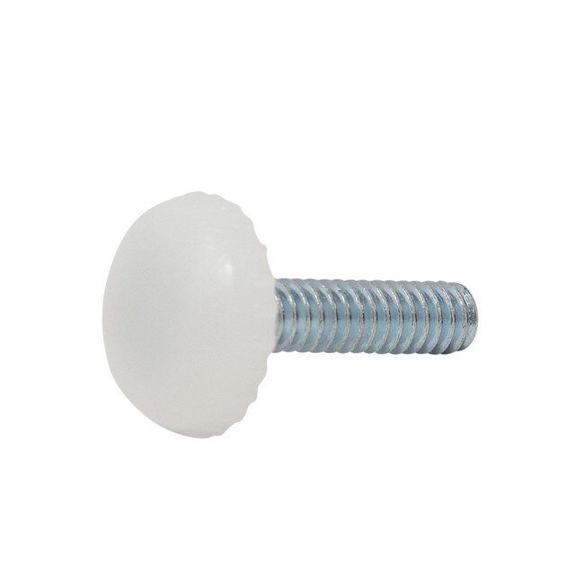 Furniture Leveling Glide 1/4-20 | R33-OVL