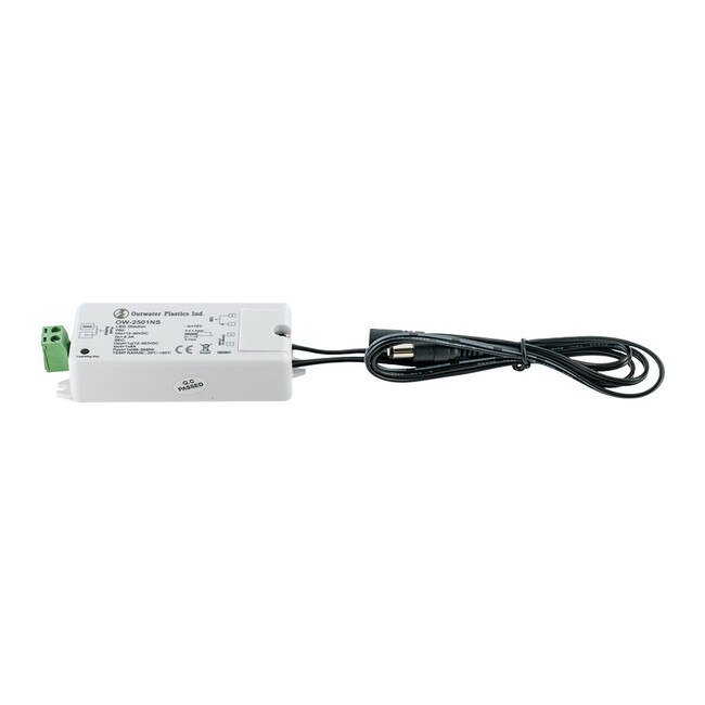 RF Reciever LED Dimmer Switch 12V/24V | RF-RECVR