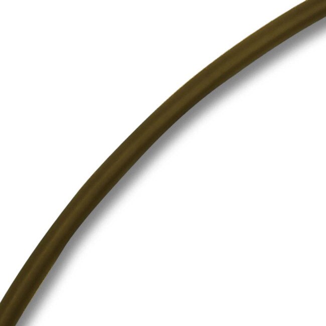 135 Degree Right Inside Corner Track 30in | RLH-IC/30-135-ORB