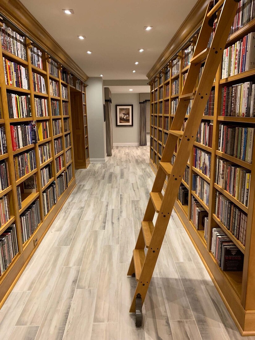 9' High x 20" Wide Unfinished Walnut Staingrade Wood Unassembled ...