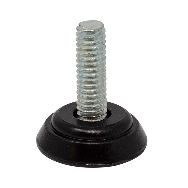 Rubber Leveling Foot | ROBOT