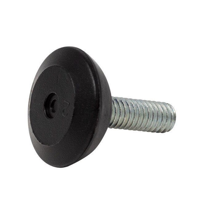 Rubber Leveling Foot | ROBOT