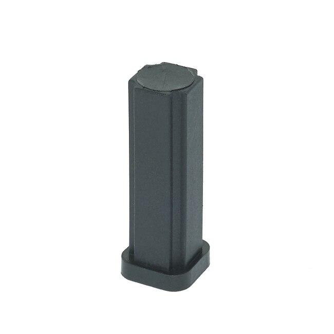 Square Caster Socket | 3/4in Tube Socket | Reinforced Thermoplastic ...