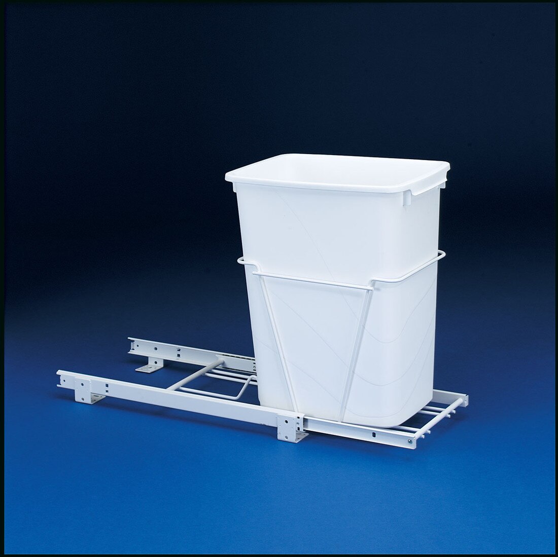 Rev-A-Shelf | 35 Qrt | Pull-Out Waste Container