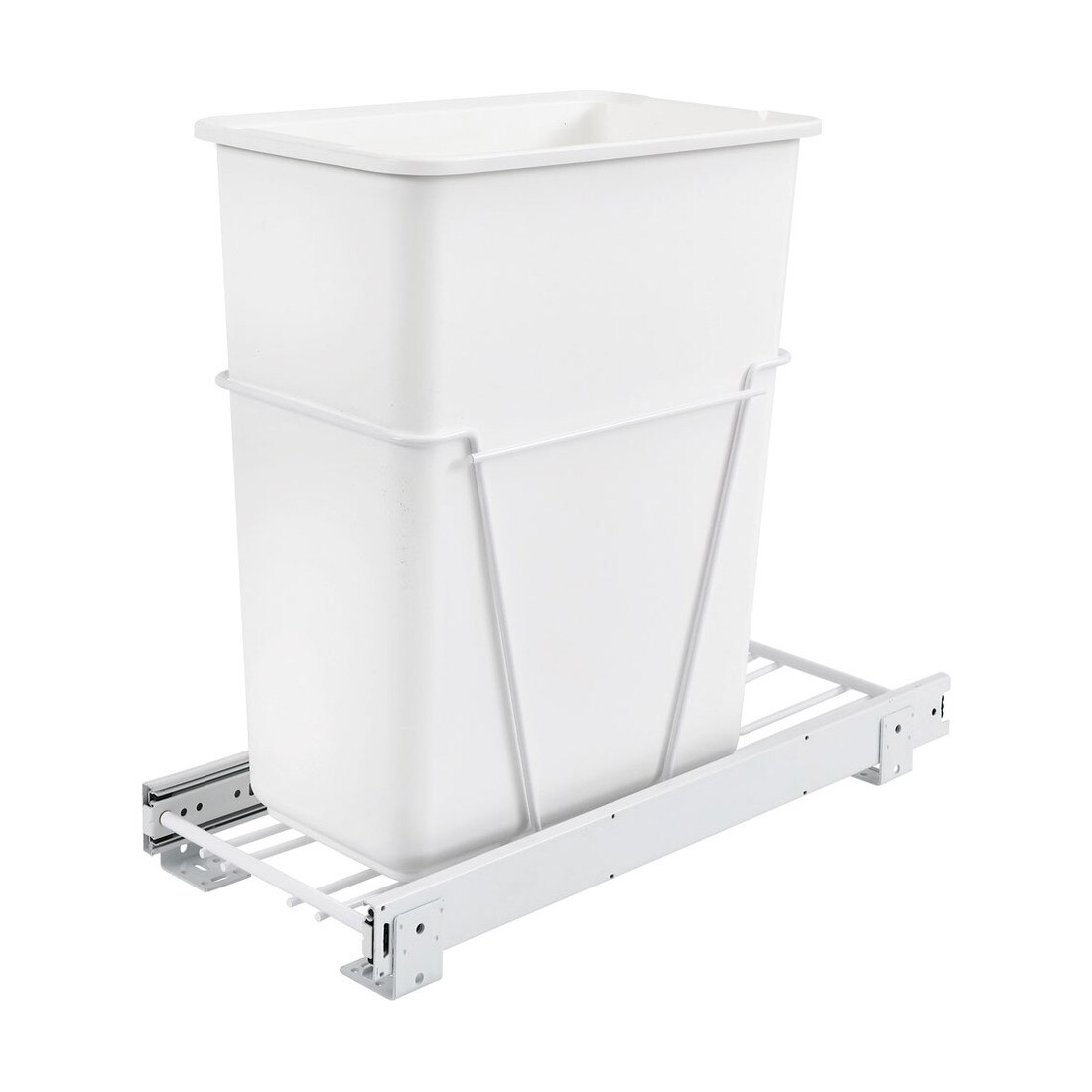 Rev-A-Shelf | 30 Qrt | Pull-Out Waste Container