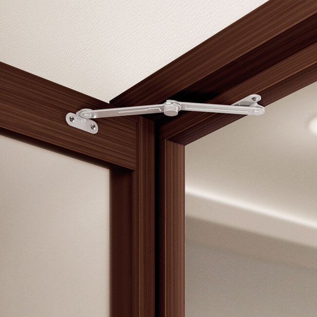 Sugatsune Stainless Steel Right Free Stop Torque Lid Stay | S-100T30R ...