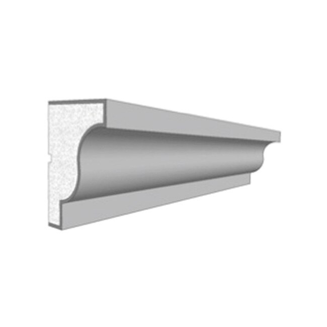6" High x 4-1/8" Deep EPS Sill 8' Length | European Series Acrocore ...