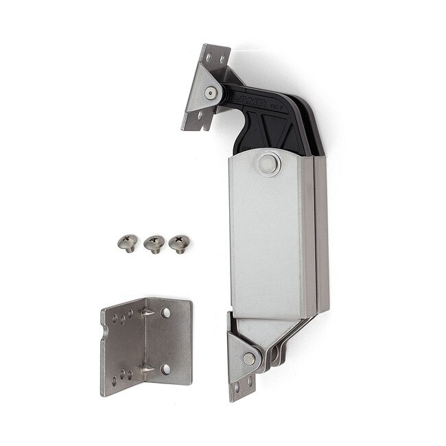 Sugatsune Heavy Spring Loaded Lid Stay | S-AT02W