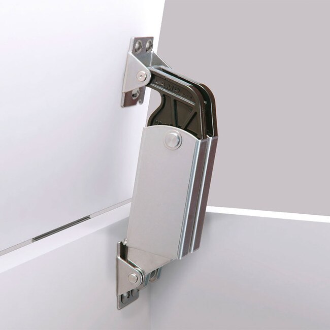 Sugatsune Heavy Spring Loaded Lid Stay | S-AT02W