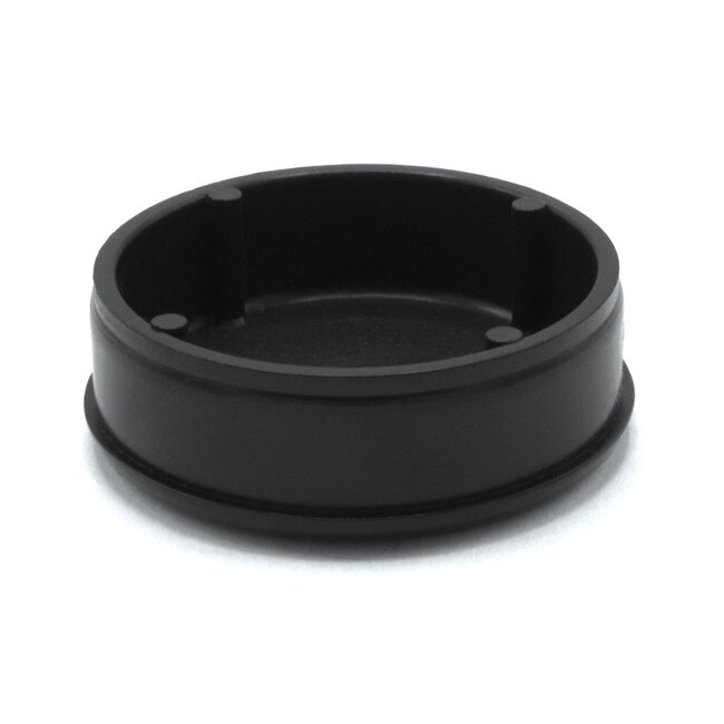 Plastic End Cap for Round Tubing 1-1/2in Dia | S70-16NP