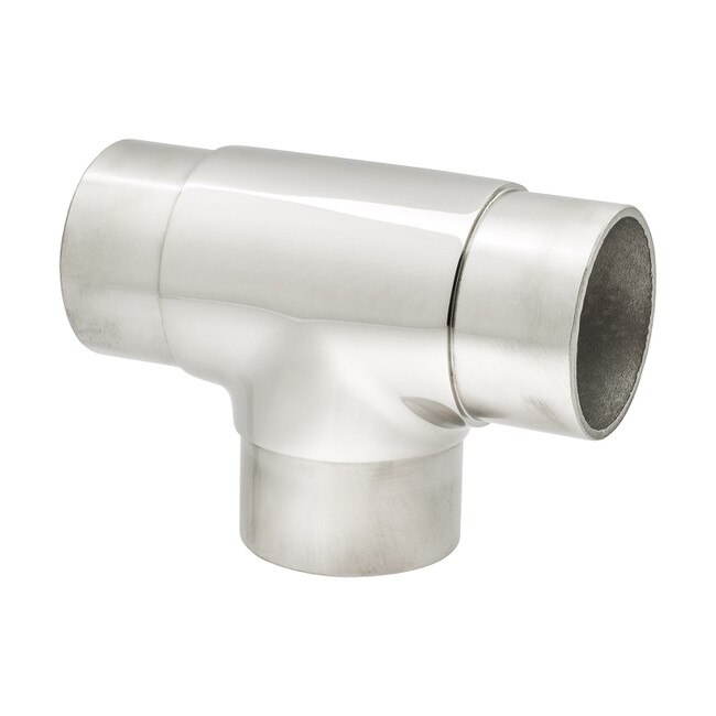 Flush Fitting Fits 2in Dia Rail | S83-210