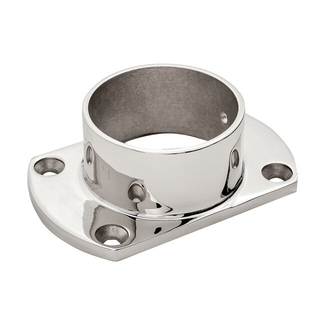 Flange for Railings Fits 2in Dia Rail | S83-221