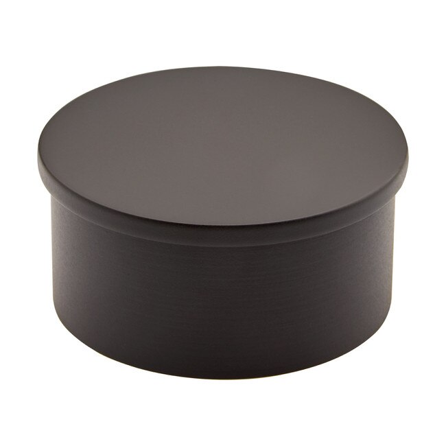 Railing End Cap 2in Dia | S83-222