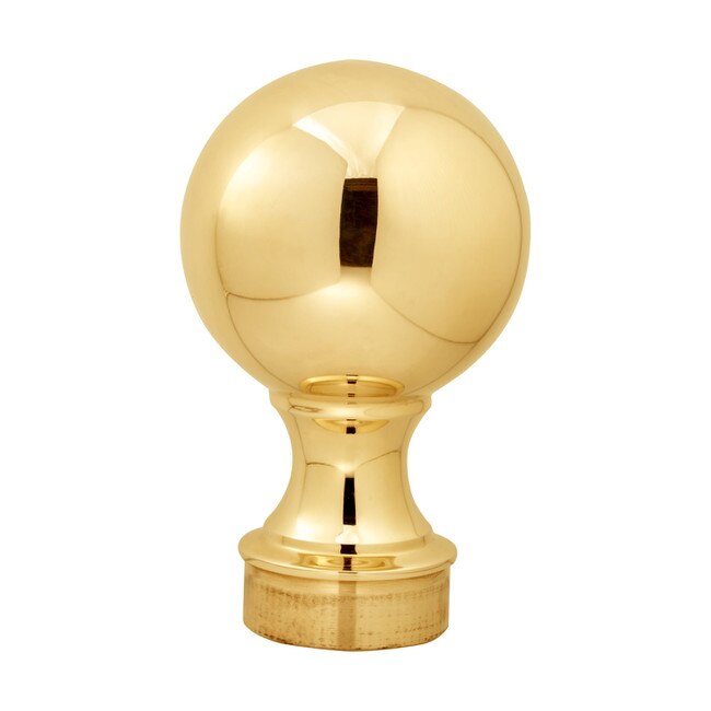 Railing End Cap 2in Dia | S83-225