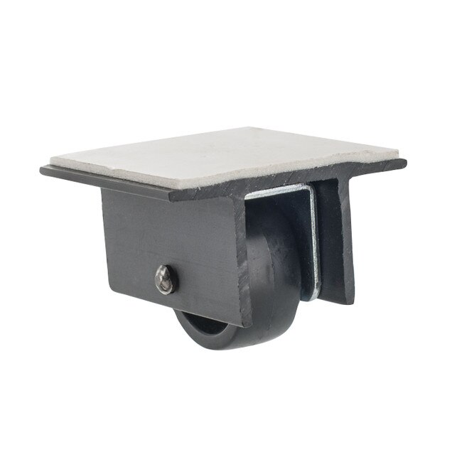 2” x 2” Self-Stick Display Caster