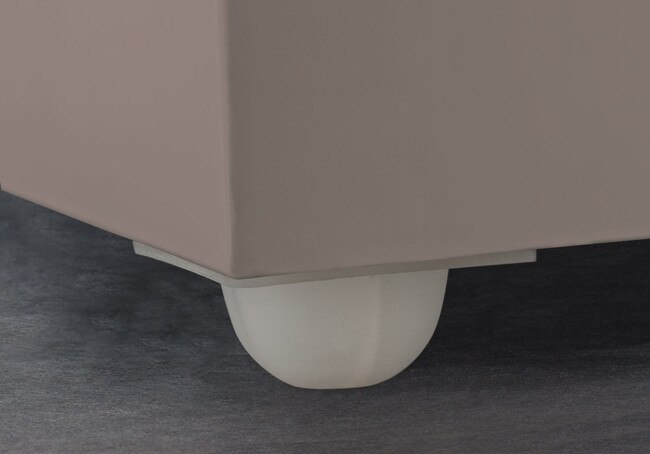 2” x 2” Height Self-Stick Display Foot