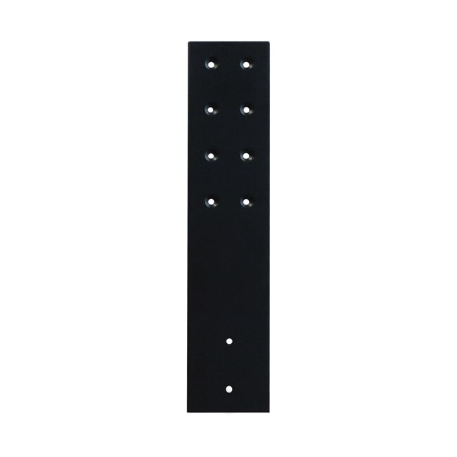 Fast Cap Black Speed Brace Stealth Bracket | SB-12-STEALTH-PARENT