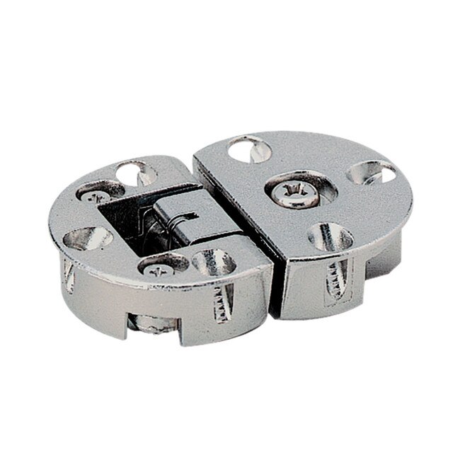 Sugatsune Drop Hinge | SDH-001/NI