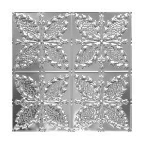 Tin Plated Stamped Steel Ceiling Panels