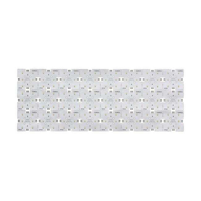 Tresco Snip Panel 24VDC 9" x 24" 8W/SQFT 1.5SQFT | SNIP-TR-PARENT