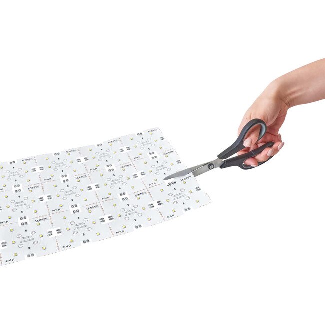 Tresco Snip Panel 24VDC 9" x 24" 8W/SQFT 1.5SQFT | SNIP-TR-PARENT