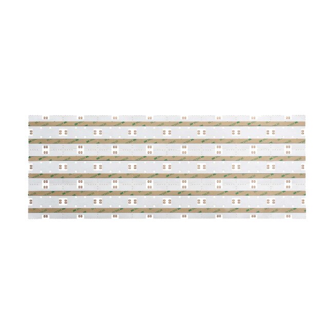 Tresco Snip Panel 24VDC 9" x 24" 8W/SQFT 1.5SQFT | SNIP-TR-PARENT