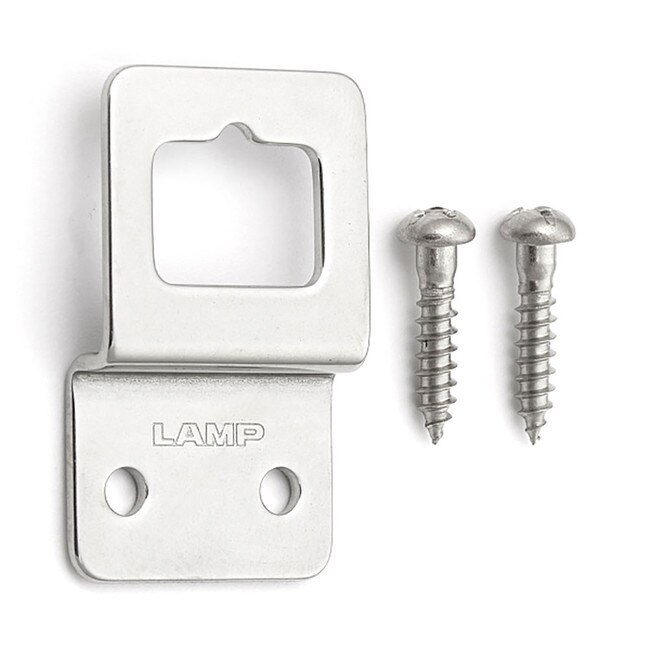 Sugatsune Stainless Steel Hanger Plate | SP-22SS Series | SP-22SS