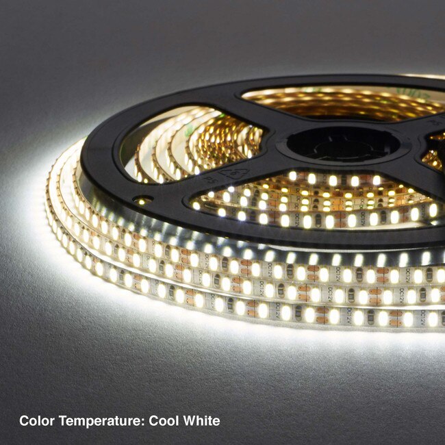 LED Tape Flexible Strip Lighting 12V | SPT12-RIBFLEX-PARENT