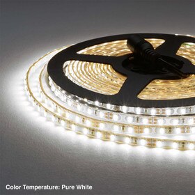 LED Flexible Low Voltage Ribbon Tape Light Strips