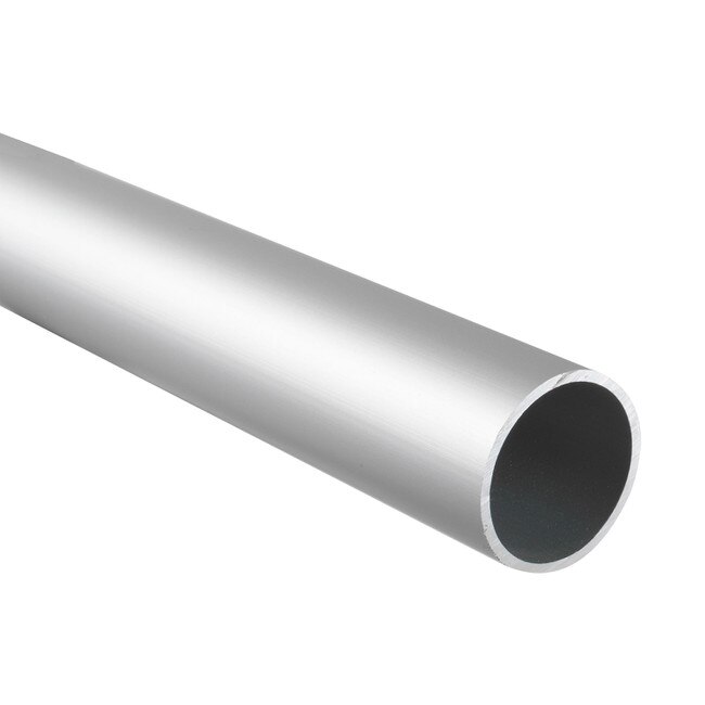Aluminum Tubing for Panels and Partitions 1-1/2in | SSF1-150A-SC