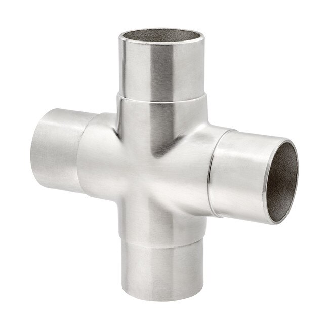 Flush Fitting 1-1/2in Dia x 2-3/8in H | S82-211