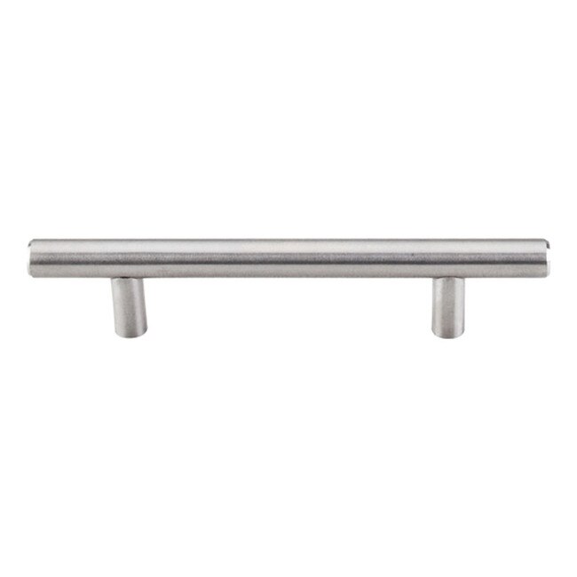 Stainless Bar Pull Brushed Stainless Steel