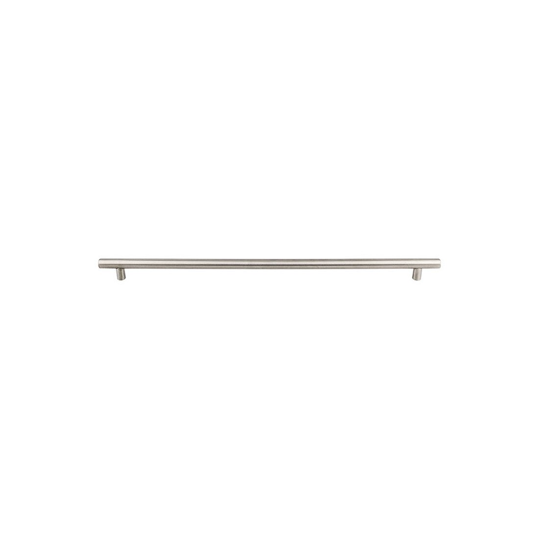 Stainless Bar Pull Brushed Stainless Steel