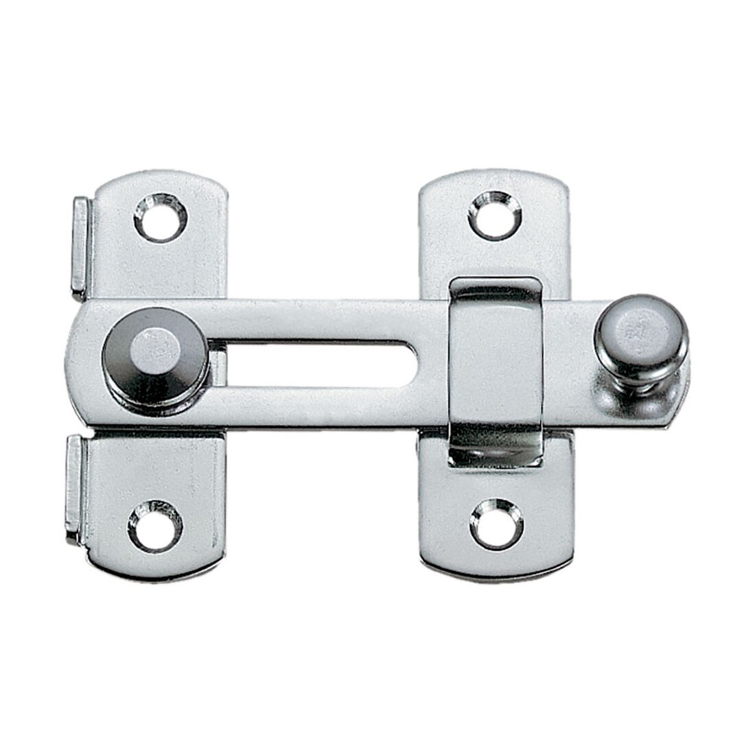 Sugatsune Stainless Steel Bar Latch | SSL-50 Series | SSL-50