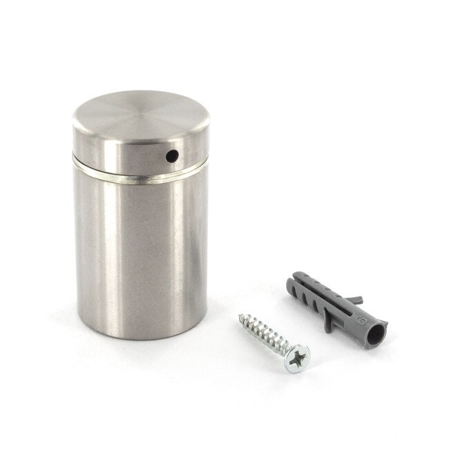 Standoff System 1-1/4in Dia x 1-1/2in Barrel Length | STD-4048-SS