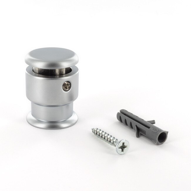 Edge Grip Standoff 1in Diameter x 1in Barrel Length | STD-4WAY