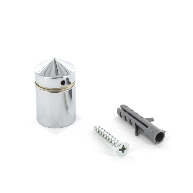 Low Profile Standoff System 3/4in Dia x 3/4in Barrel Length | STD-C2424-PC