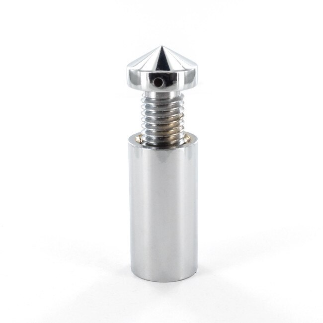 Low Profile Standoff System 3/4in Dia x 1-1/2in Barrel Length | STD-C2448