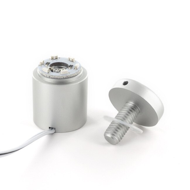 LED Standoff System 1in Dia x 1in Barrel Length | STD-LED-2525