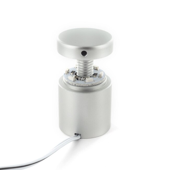 LED Standoff System 1in Dia x 1in Barrel Length | STD-LED-2525