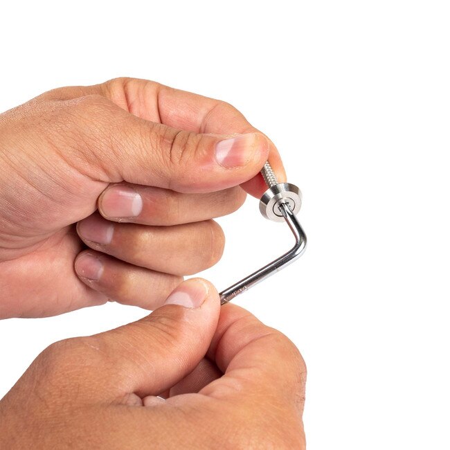 T20 Torx Key For Tamper Proof Signage Screws | STD-TM-TORX