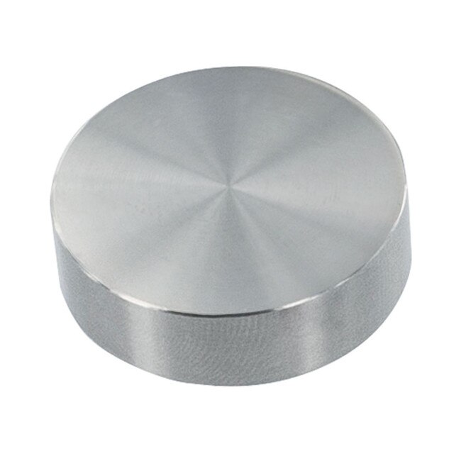 Standoff Screws and Cap 1in Dia x 3/16in Thick | STDE-32CAP