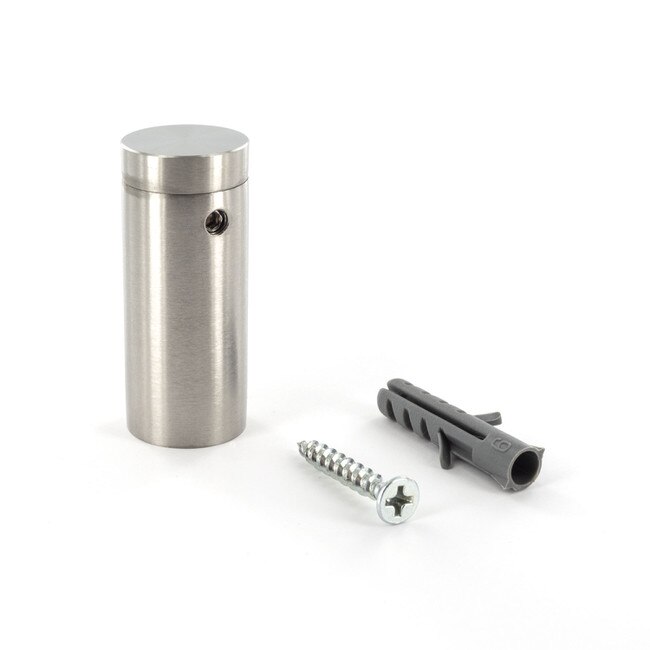 Edge Grip Standoff 3/4in Diameter x 1-1/2in Barrel Length | STDE-ED2448