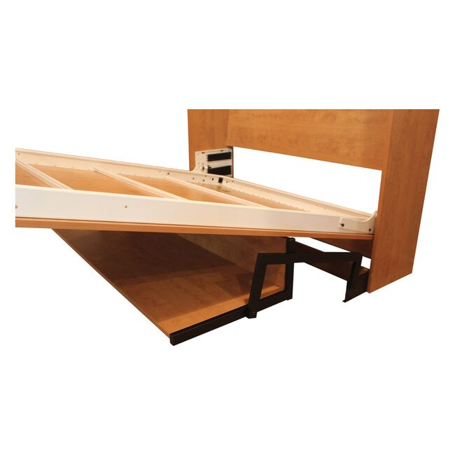 Steel Powder Coated Studio Wallbed Desk Hardware Kit