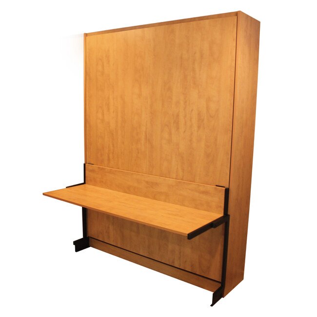 Steel Powder Coated Studio Wallbed Desk Hardware Kit