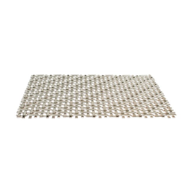 Stainless Steel Wire Mesh Sheet 3ft x 4ft | SWM-1